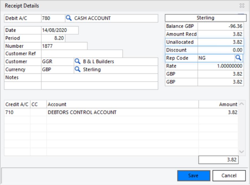 How to Deal with Credit Charges – Xline Hub