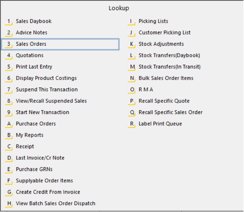 Supplying Sales Orders and Producing Delivery Dockets – Xline Hub