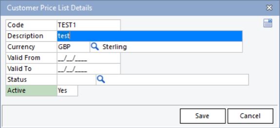 Customer Pricing Methods & Definition – Xline Hub